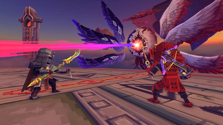 10 juegos gratis para Meta Quest que probablemente no conocías / VrPatch